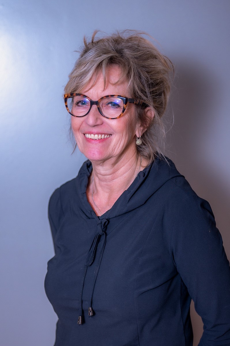 Het Team - Hair Change